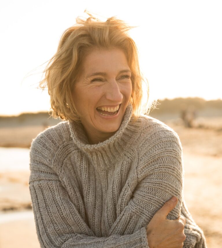 Julia Bernsee | Holistic Life Base